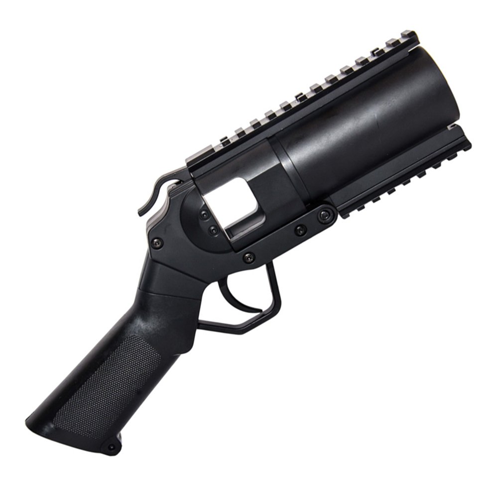 Гранатомет CYMA ручной 40мм / M052 покупайте в MIDFORT по выгодным ...