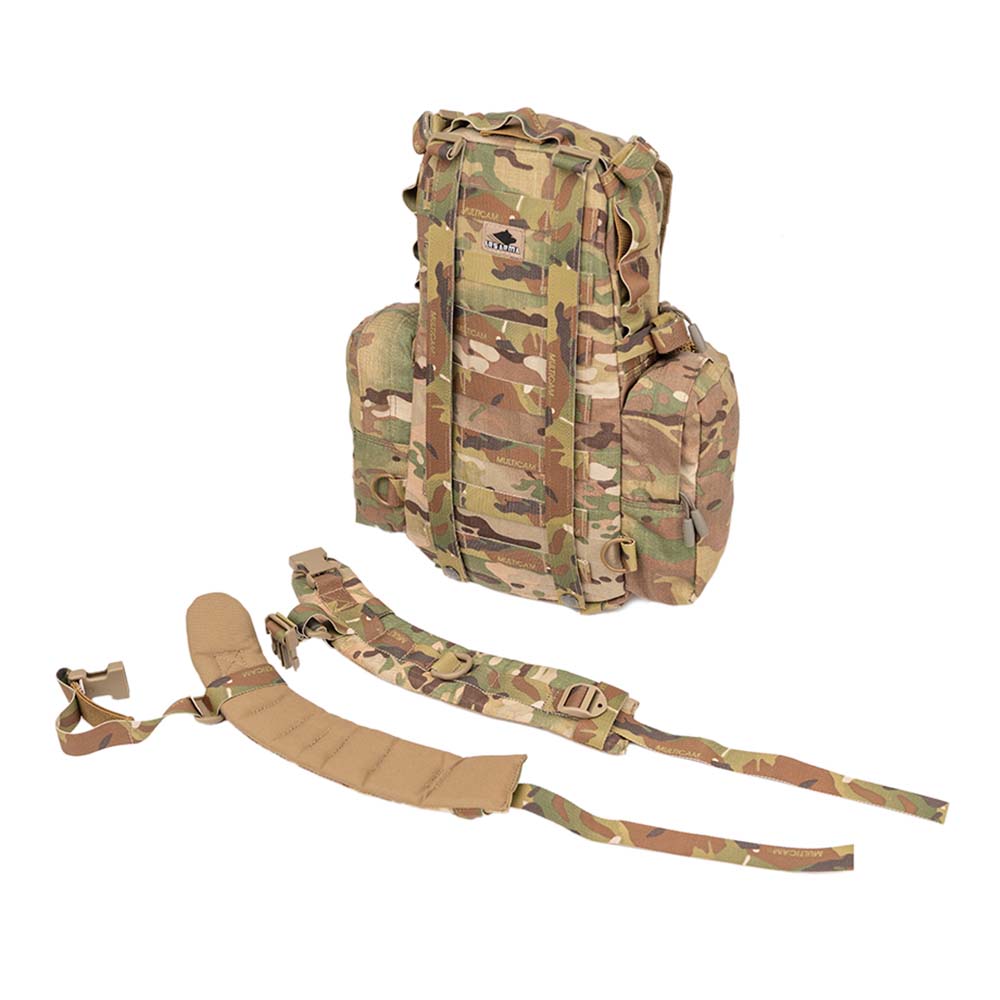 Рюкзак Ars Arma Eagle Beaver Tail Assault Pack YOTE покупайте в MIDFORT по выгодным ценам ...
